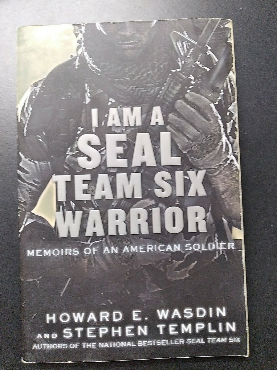 Howard Wasdin In Combat
