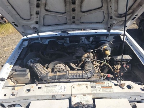 Automatic Transmission 6-183 3.0L 2WD Fits 92-93 RANGER 24742899 | eBay