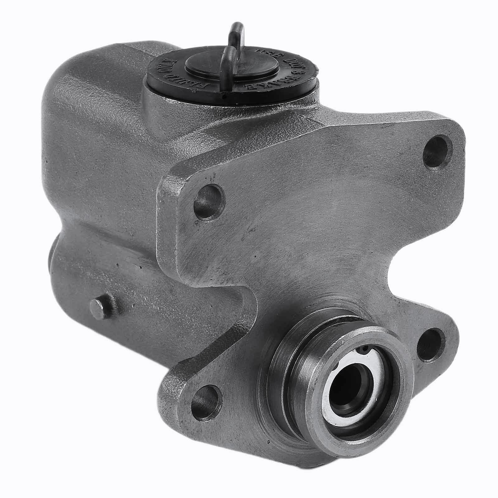 Brake Master Cylinder w/ Reservoir for Ford Thunderbird 1955-1960 ...