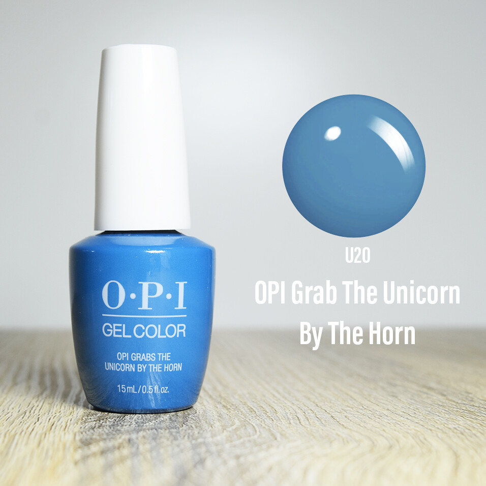 OPI Gel Polish SCOTLAND Collection Fall 2019 *Pick Your Colors* | eBay
