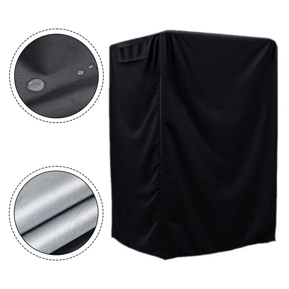 Table Saw Protective Cover with Ventilation to Prevent Condensation ...