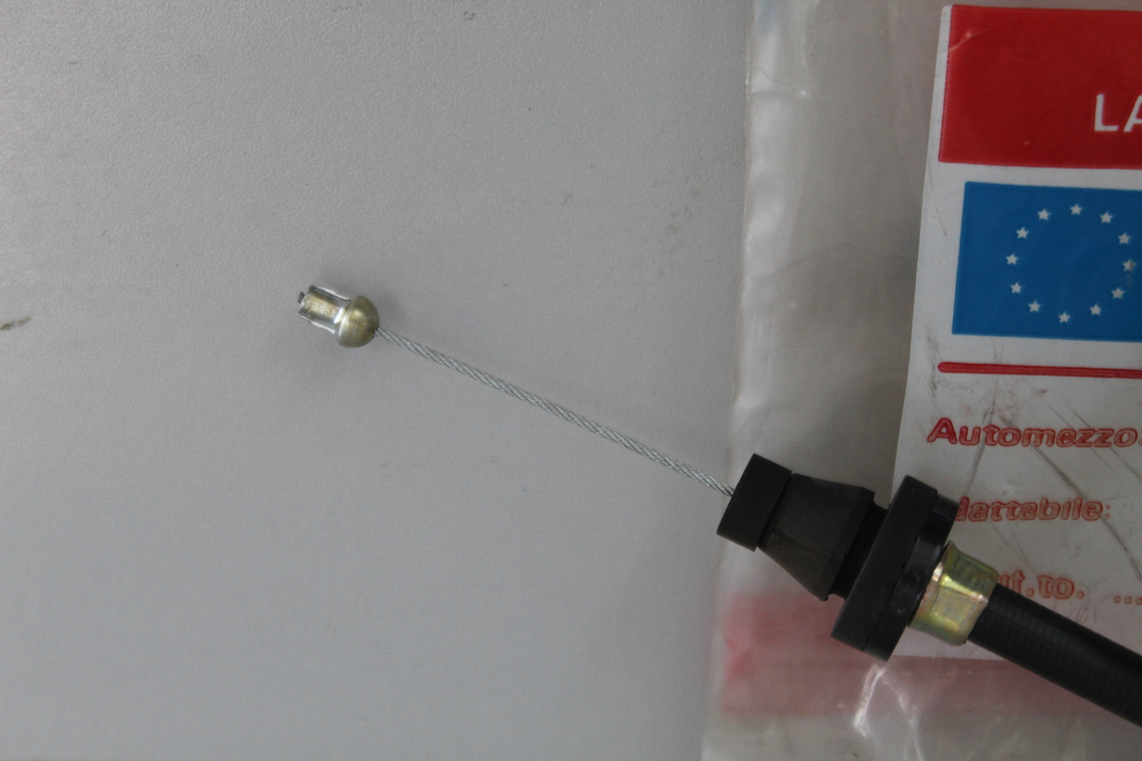 Cable Accelerator for fiat Ducato Diesel Peugeot J5 Citroen C25 1981 ...