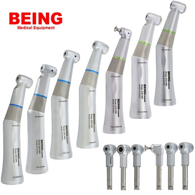 Handpieces - Prophy Head