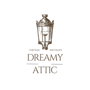 Dreamy Attic | eBay Stores
