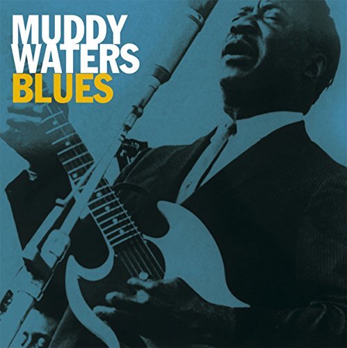 Walters, Muddy, Blues, Audio CD | eBay