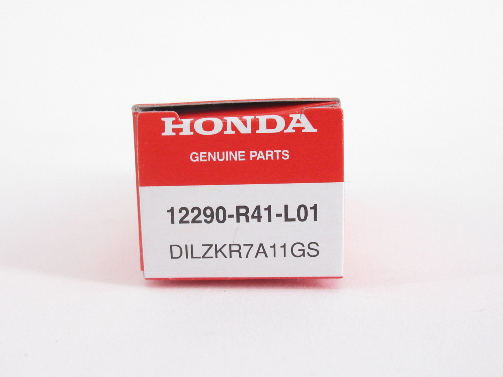 Genuine OEM Honda Acura 12290-R41-L01 Spark Plug (qty 1) | eBay
