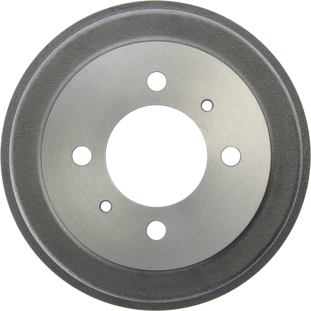 Brake Drum-C-TEK Standard Centric 123.42023 for sale online | eBay