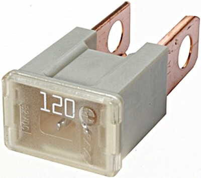 HELLA Fuse White 120A 8JS740026-271 | eBay