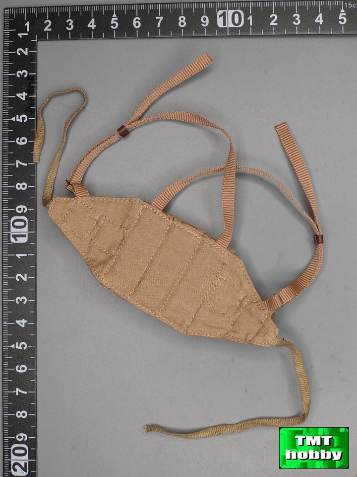 1:6 Scale UJINDOU UD9034 Vietnam War MACV SOG - Type 56 Chicom Chest ...