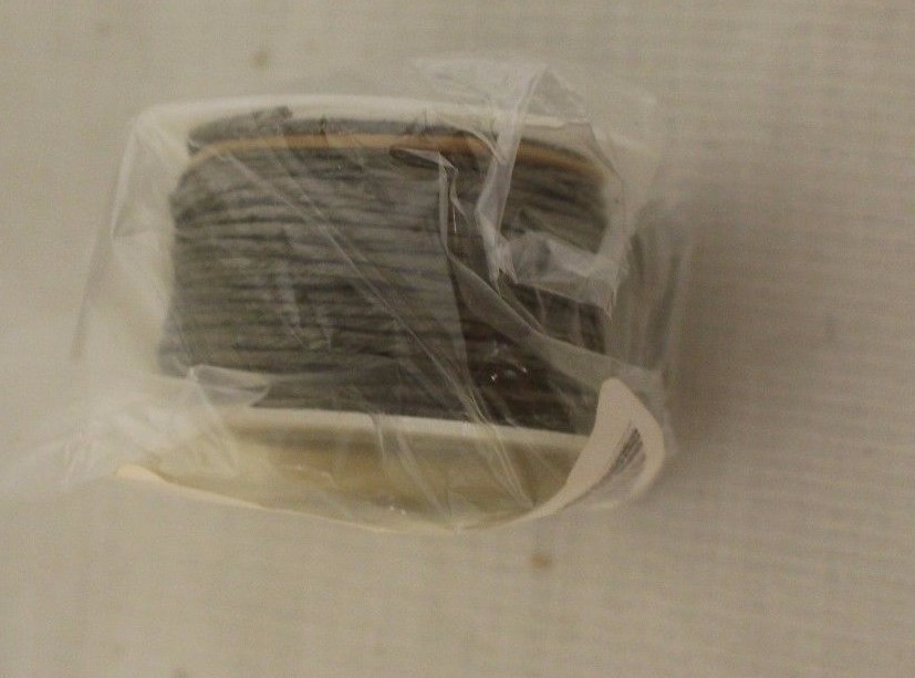 Spool Of US Military Camo Net Repair Kit Twine, Woodland 90 feet, NEW ...