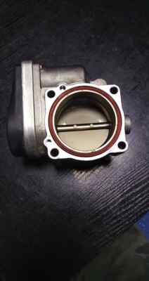 BMW E-SERIES THROTTLE BODY 13.54-7502444 | eBay UK