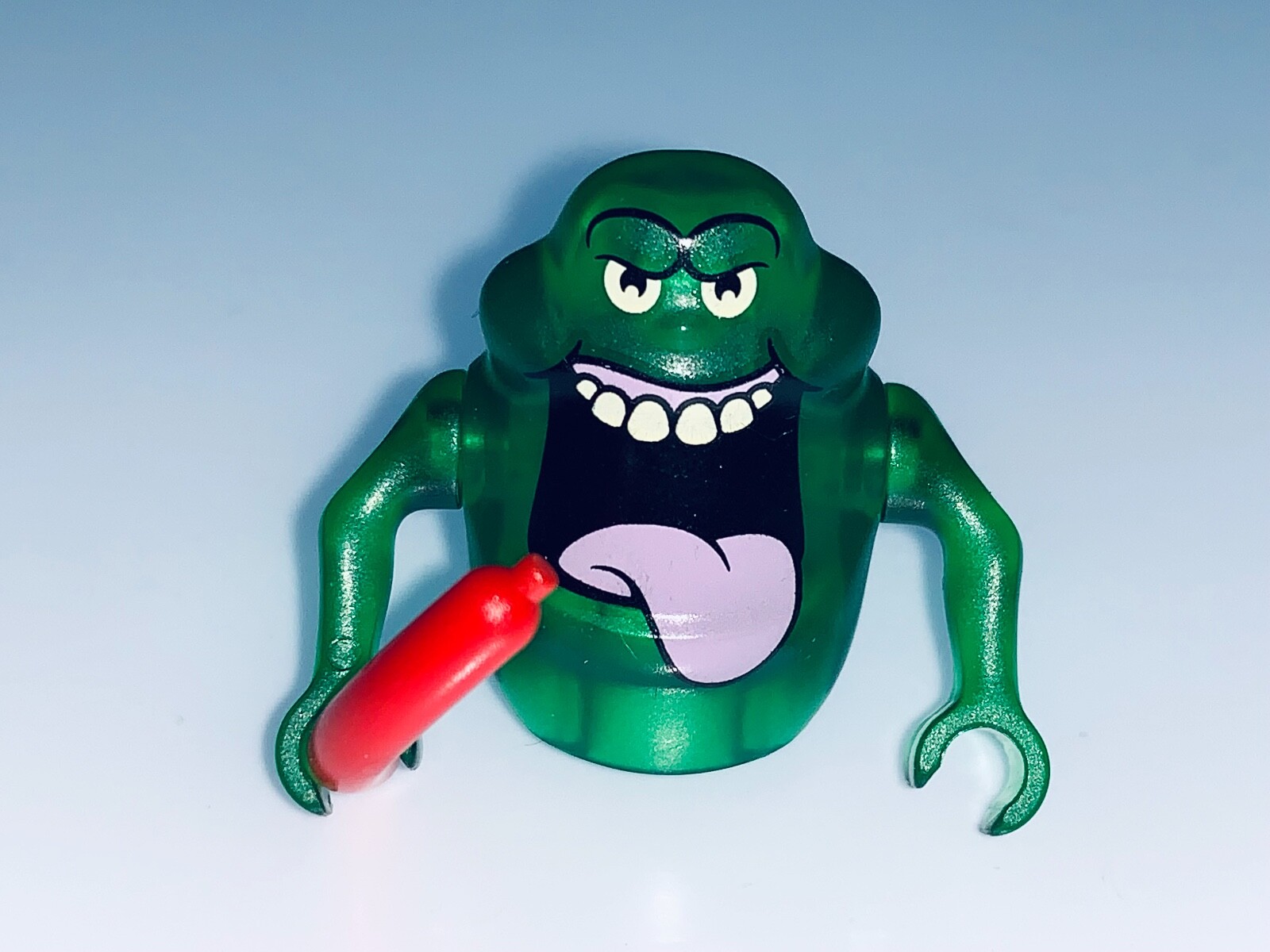 Lego Ghostbusters Ghost