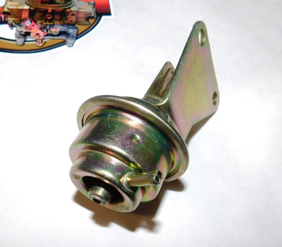 Choke Pull-Off Quadrajet Carb Rochester GM 1979-80 82-85 Vacuum Break ...