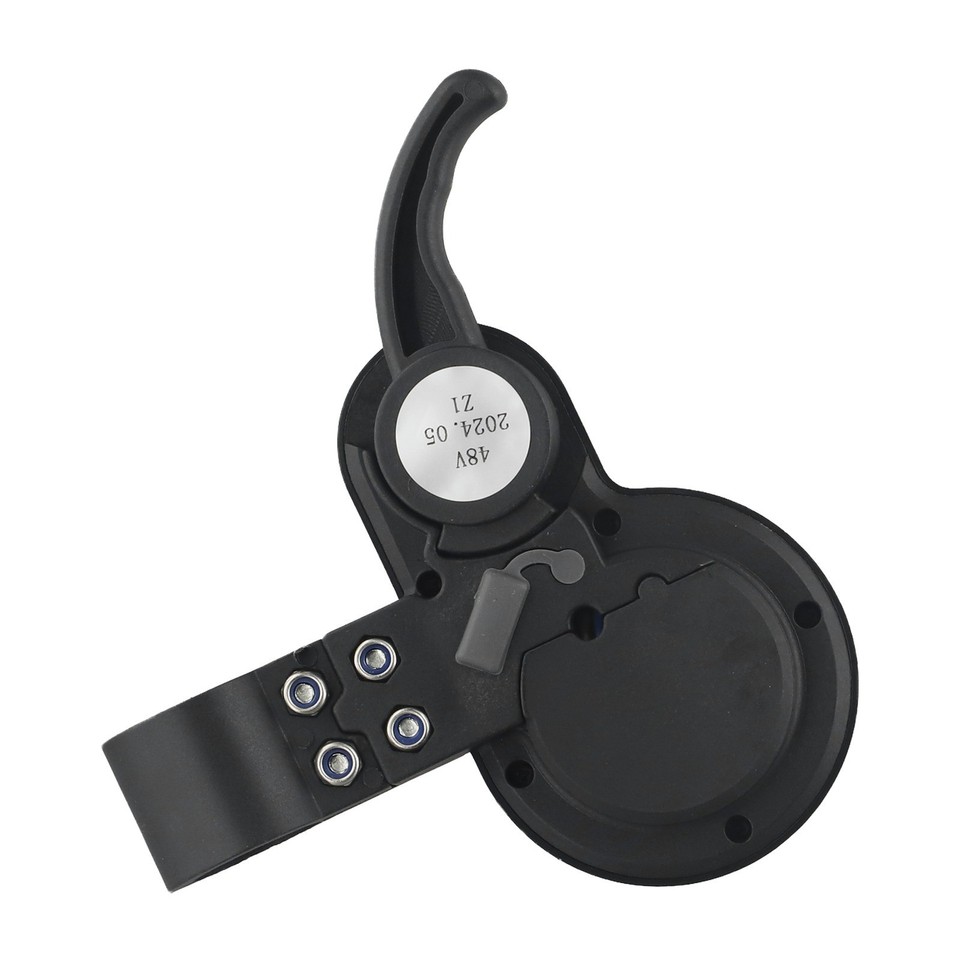 Control Panel LCD Display Control Panel ABS About 110g/set Black ...