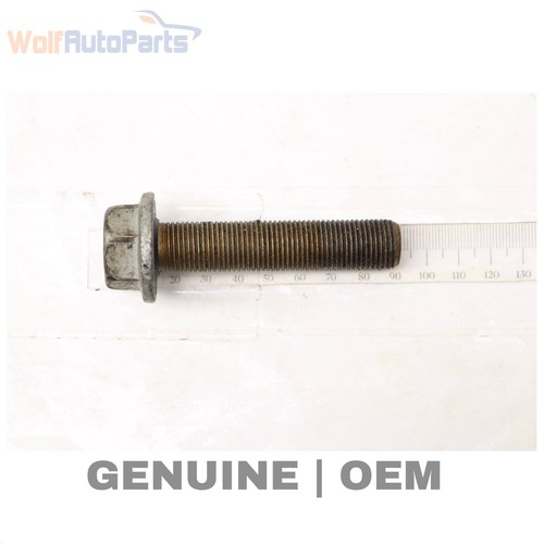 2020-2021 AUDI Q5 PHEV - Crank Pulley / Harmonic Balancer Screw / BOLT ...