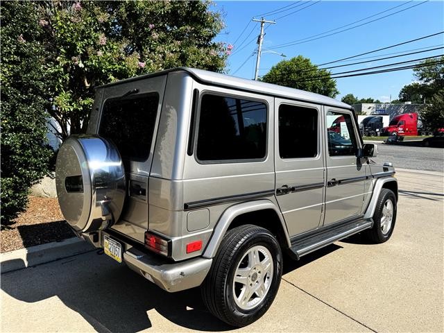 2003 Mercedes-Benz G-Class PREMIUM | eBay