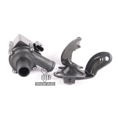 Auxiliary Water Pump Fit For AUDI A4 A5 A6 CDH CAE CDN CPM 06H 121 079 ...