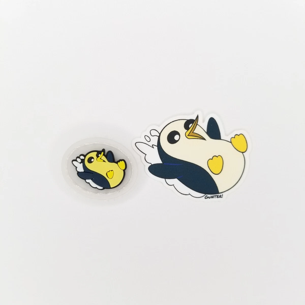 Gunter Adventure Time Cute