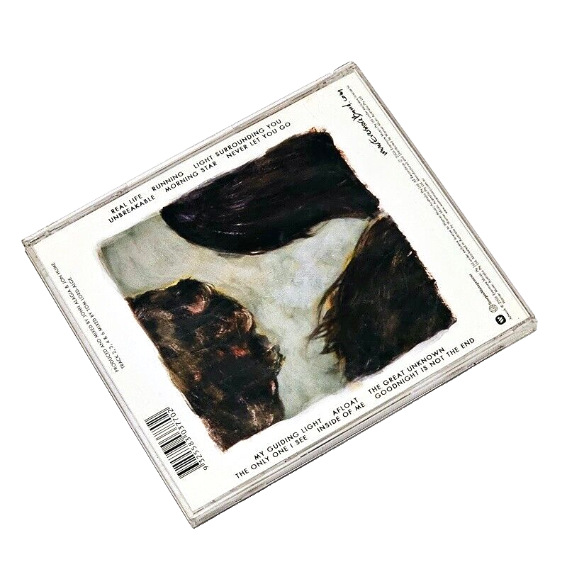 EVERMORE - REAL LIFE - Oz CD 2006 - RUNNING Light Surrounding You ...