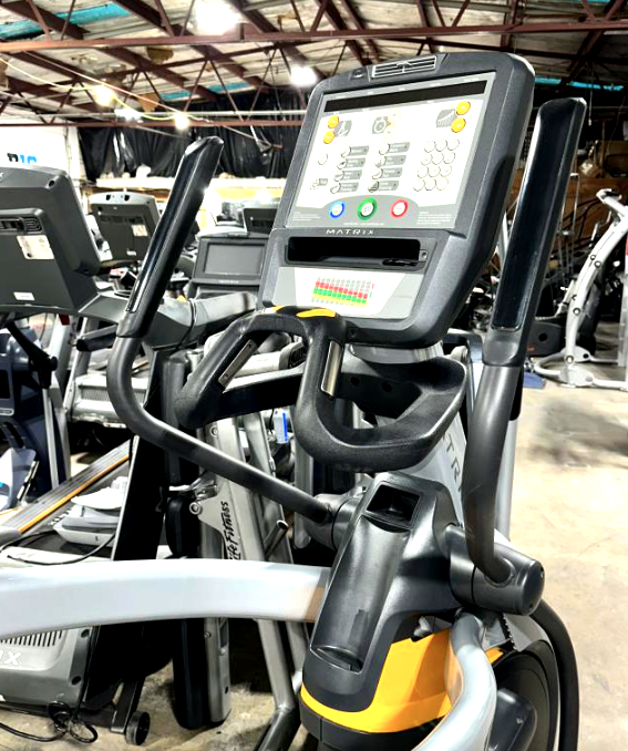 Matrix | A5x Suspension Ascent Trainer Elliptical | eBay