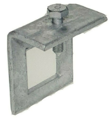 Channel Window Brackets, Unistrut, Slotted, Plain, Cable Tray, Ducting ...