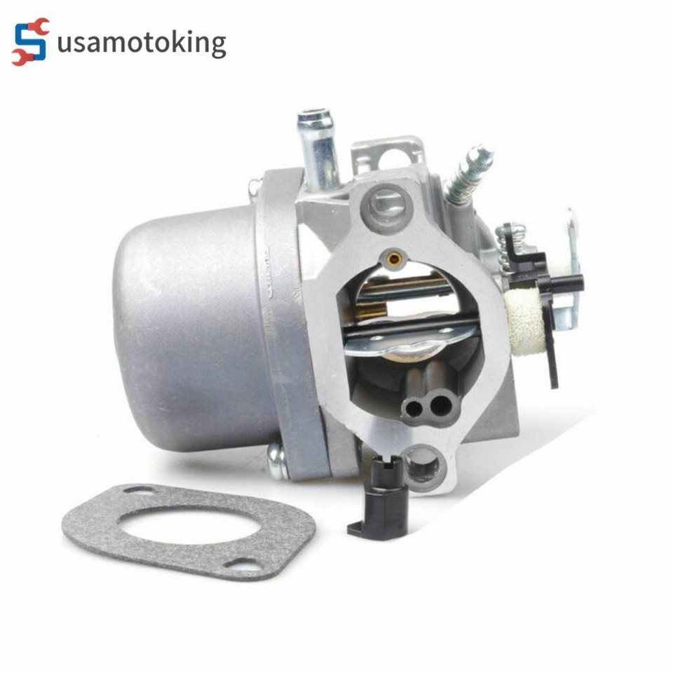 Carburetor for Briggs and Stratton 4 Cycle Engines 282707 283702 283707 ...