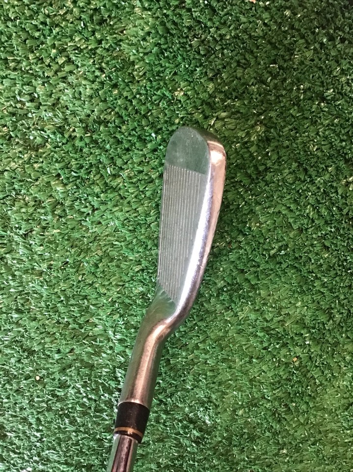 Tour Edge Comp LX Iron Set 3-PW Regular Steel Shafts | eBay