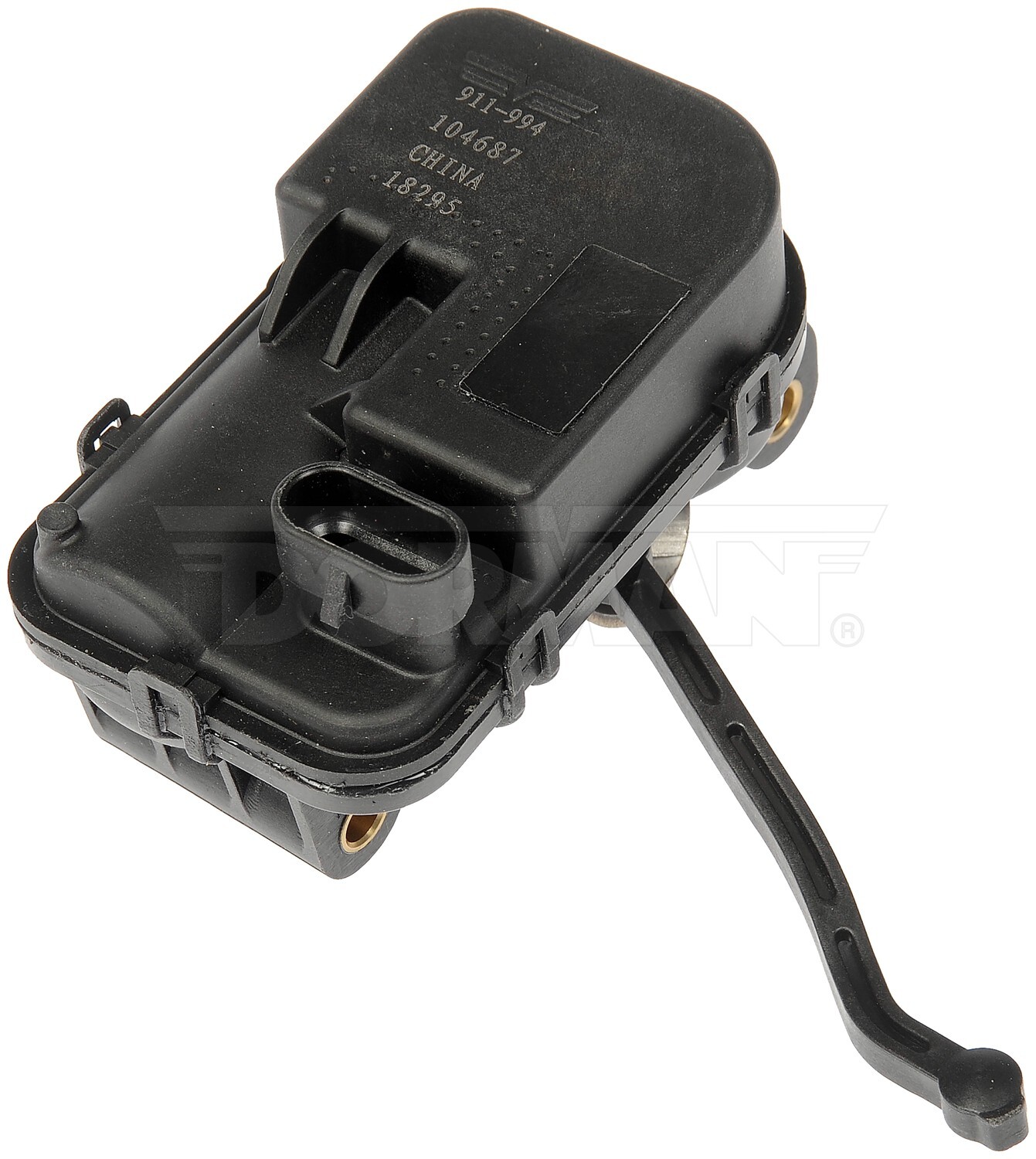 Dorman Engine Intake Manifold Runner Control Motor for Sorento, Santa ...