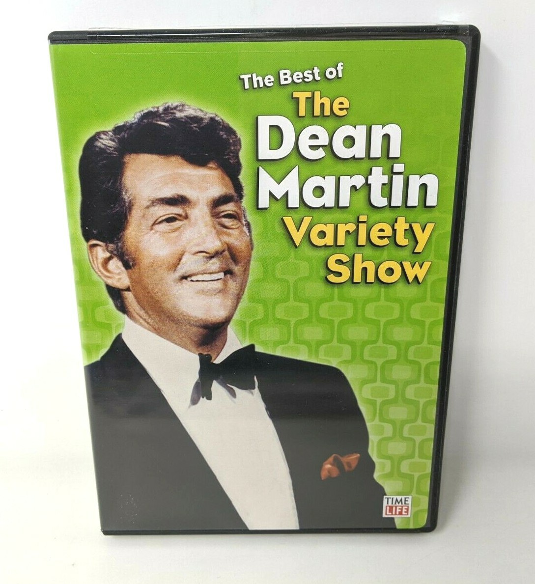 The Best of The Dean Martin Variety Show (DVD, 2011, 2-Disc Set ...