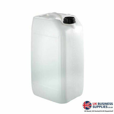 25L Litre 25Ltr Container Jerry Can Tank Bottle Water Diesel Kerosene ...