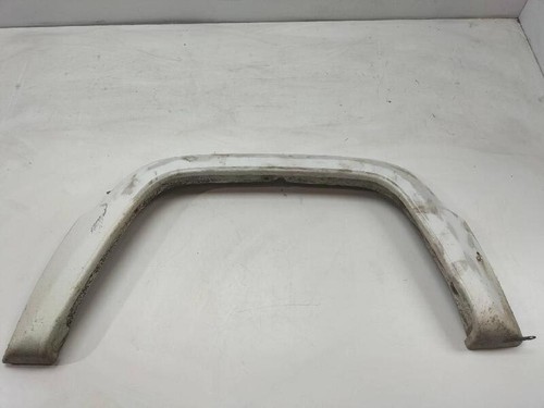 Spoiler bumper rear left for Isuzu Trooper UBS 55 1983 2050851 | eBay