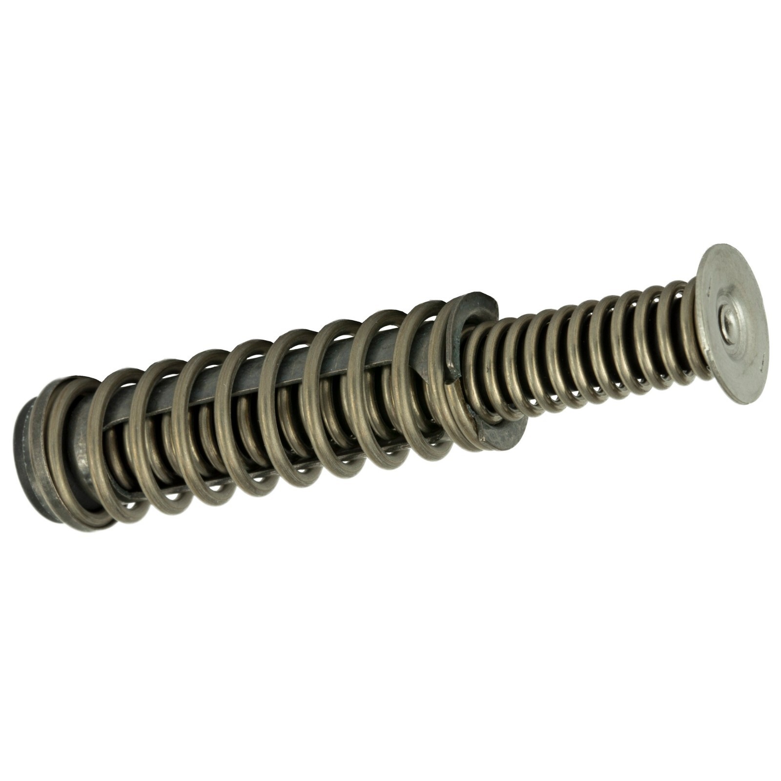 Glock OEM 43 43X 48 Dual Recoil Spring Guide Rod Assembly Part SP33379 ...