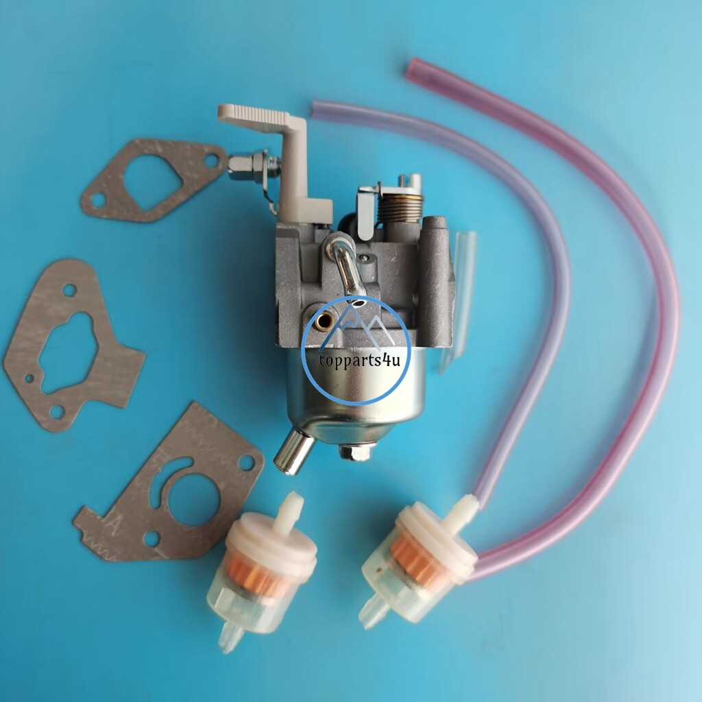 142F Carburetor 15mm Carb 4 Stroke 142F Esky Motorised Motorized ...