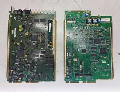 (NEW) Motorola Quantar Station Control Board Epic 5 MCLN8426 w Wireline ...