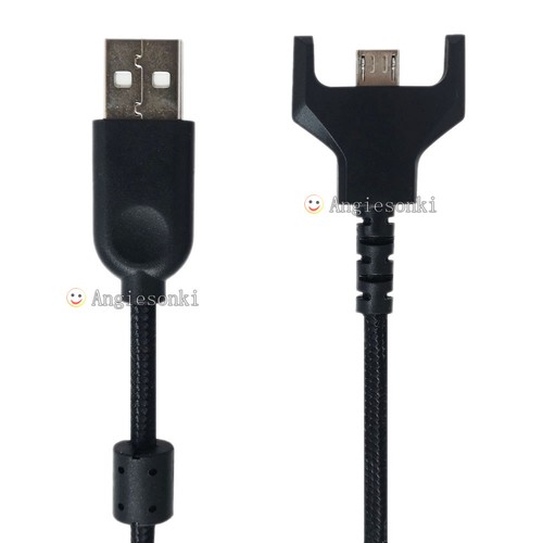 New USB cable /Line/wire for Logitech G403 G703 G903 G900 G pro Mouse ...