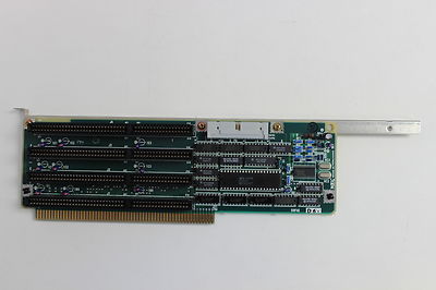 NEC 136-456410 G8FAE 4 SLOT ISA RISER BOARD FLOPPY CONTROLER SX PLUS | eBay