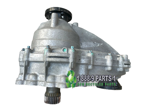 Transfer Case MERCEDES GL CLASS 14-16 2512802700 2512803500 OEM ...