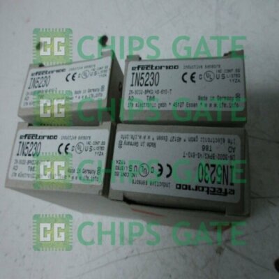1PCS Brand New IFM IN5230 IN5230 Fast Ship | eBay
