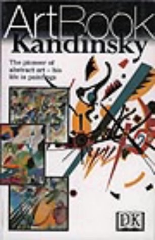 KANDINSKY (DK ART BOOK) By N/a 751307785| eBay