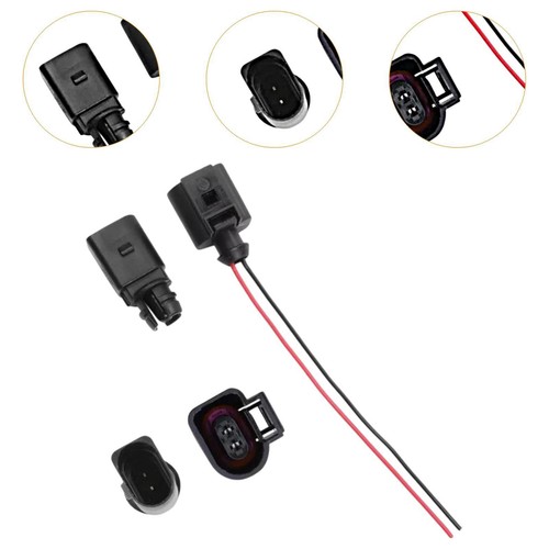 Ambient Air Temperature Sensor 6RD820535 Easy to Install for Volkswagen ...