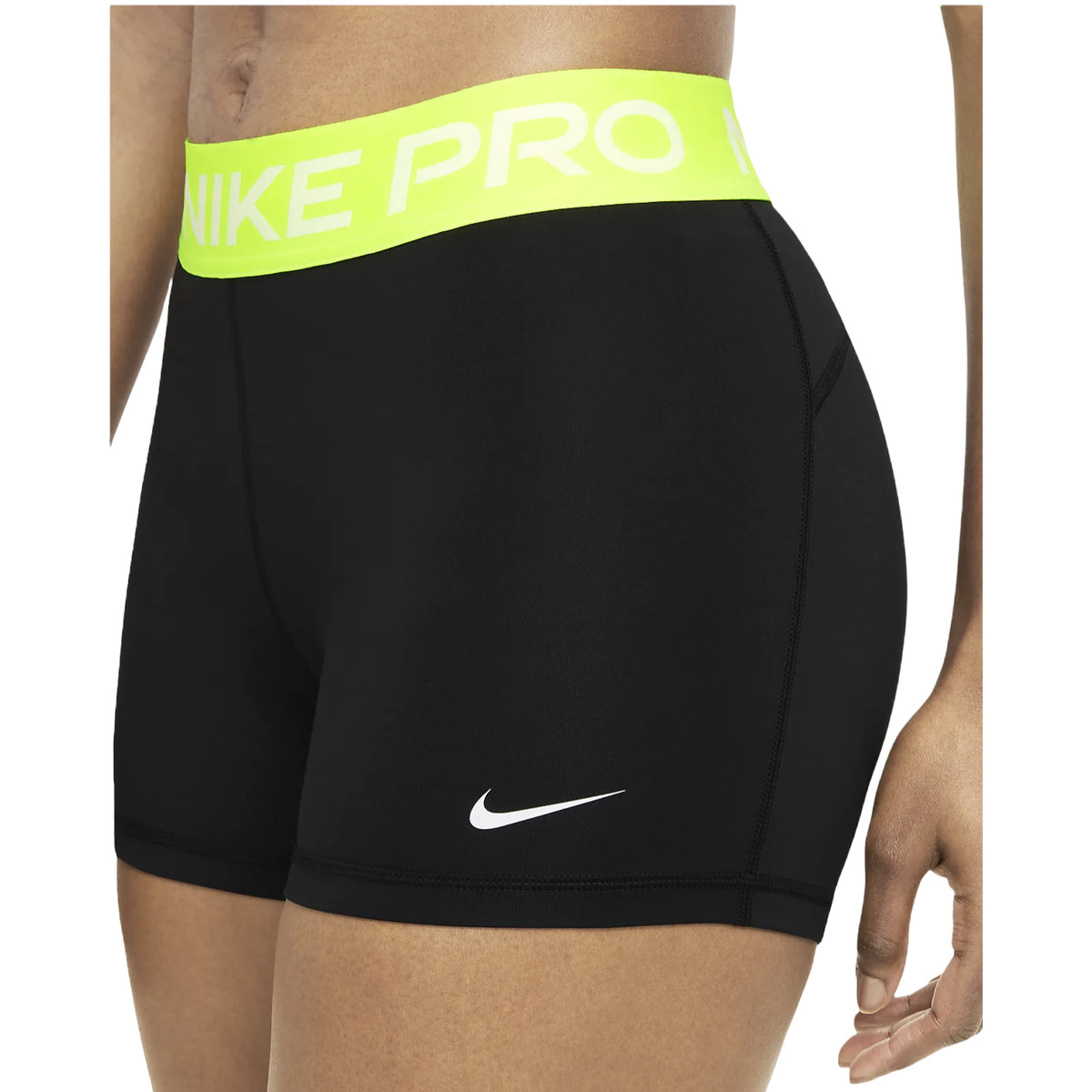 Nike Pro Shorts Women Price