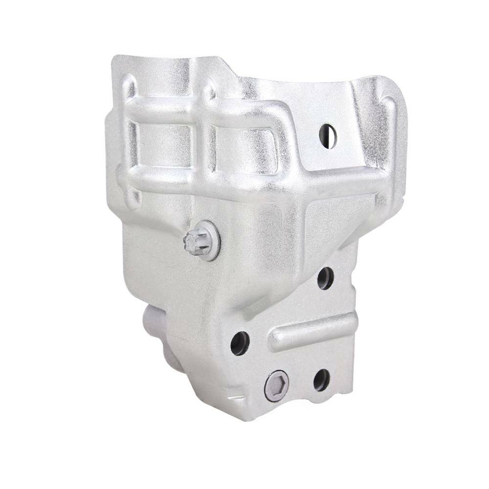 VTEC Solenoid Spool Valve For Honda CRV Accord CR-V Element 15810RAAA03 ...