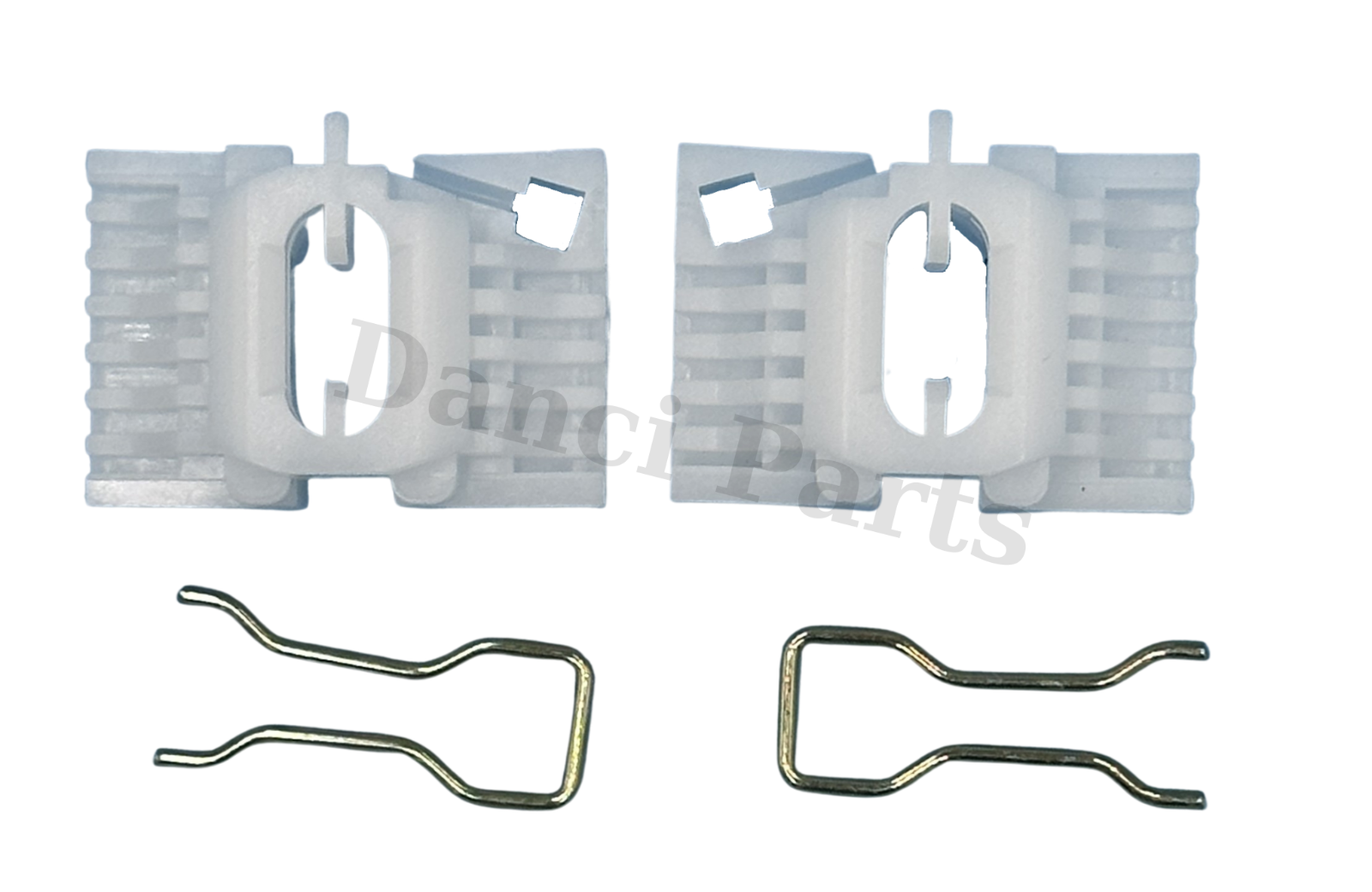 For Chrysler Town Country Window Regulator Repair Clip Front Driver or ...