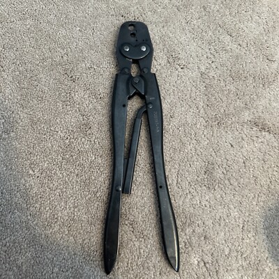 Trompeter Electronics Crimping Tool | eBay