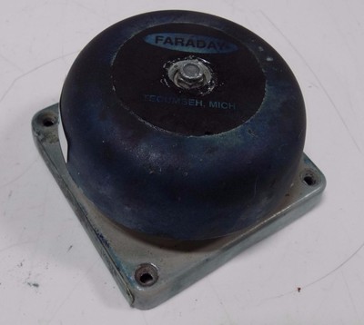 Fire Alarms - Faraday Fire