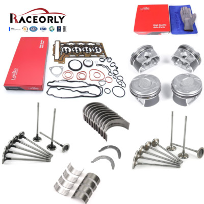 RACEORLY Engine Rebuild Kit For Mini Cooper Clubman S JCW R55 R56 R57 ...