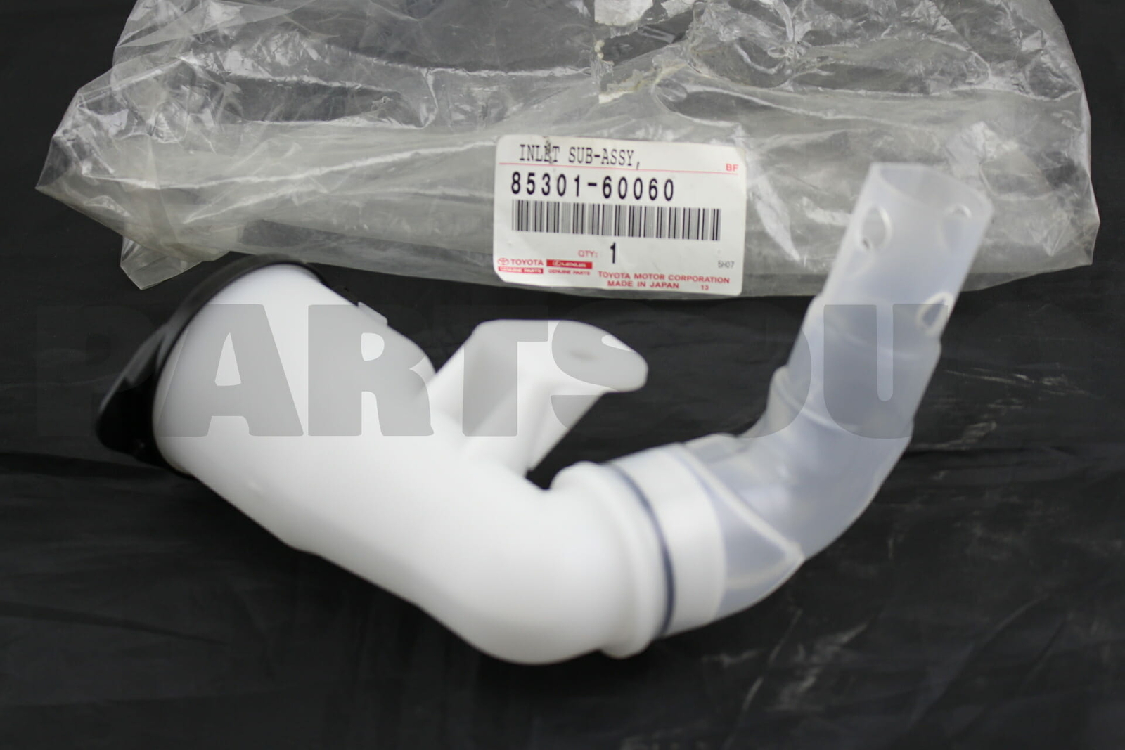 8530160060 Genuine Toyota INLET SUB-ASSY, WASHER 85301-60060 | eBay