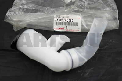 8530160060 Genuine Toyota INLET SUB-ASSY, WASHER 85301-60060 | eBay