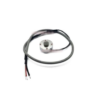 CM-01B Vibration Sensor PVDF Sensor + 30cm Shielded Cable for ...