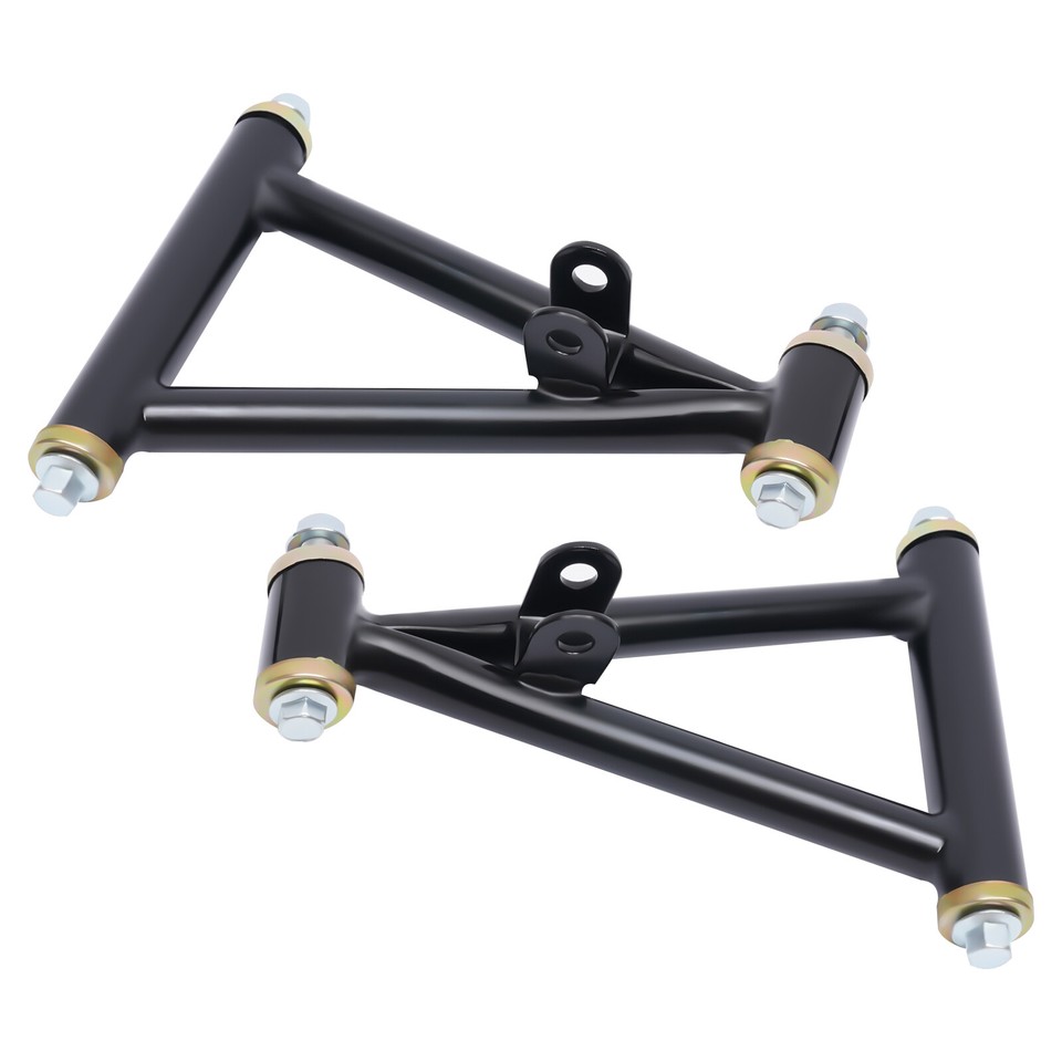 NEW Front Suspension Arm Assembly Kit For ATV Quad Bike Buggy Go Kart ...